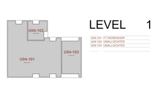 Cept campus all master plan maps | PDF