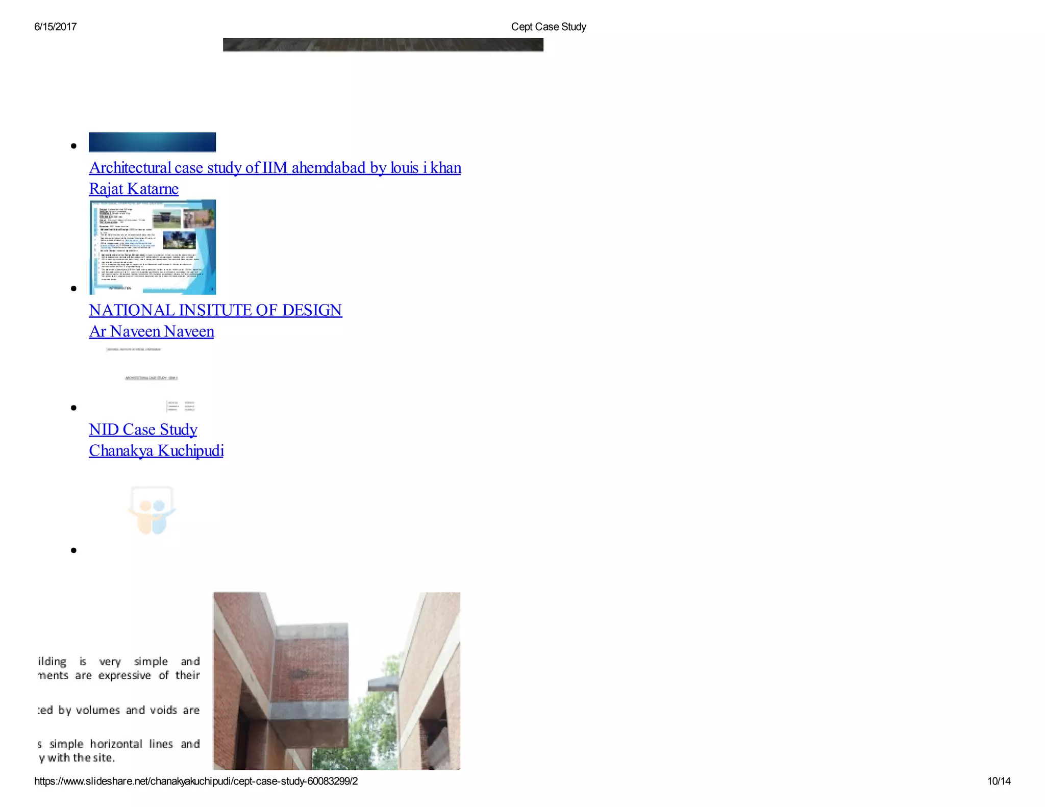 Cept case study | PDF