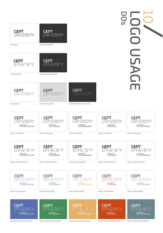 The New CEPT Identity | PDF | Painting | Arts and Crafts