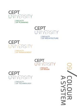 The New CEPT Identity | PDF