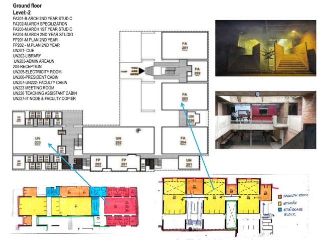 CEPT library.pptx | Civil Engineering Industry | Industries