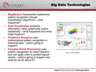 Drive Smarter Decisions with Big Data Using Complex Event Processing | PDF