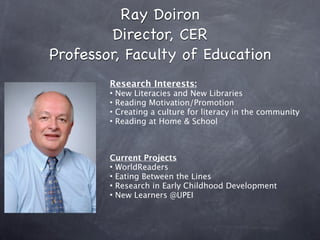 Cer Chart.Slideshow.Final.May20 | PPT