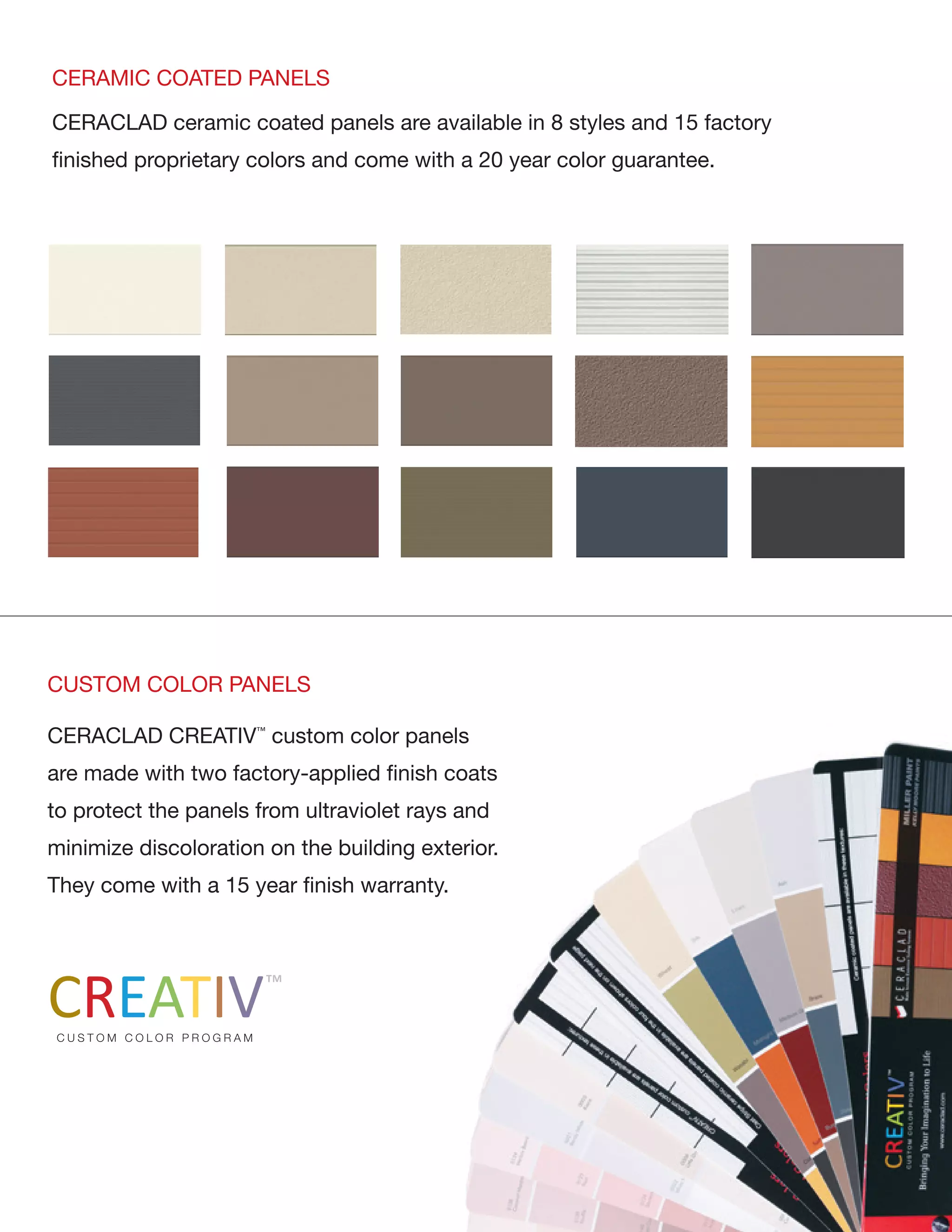 Ceraclad brochure ver.13