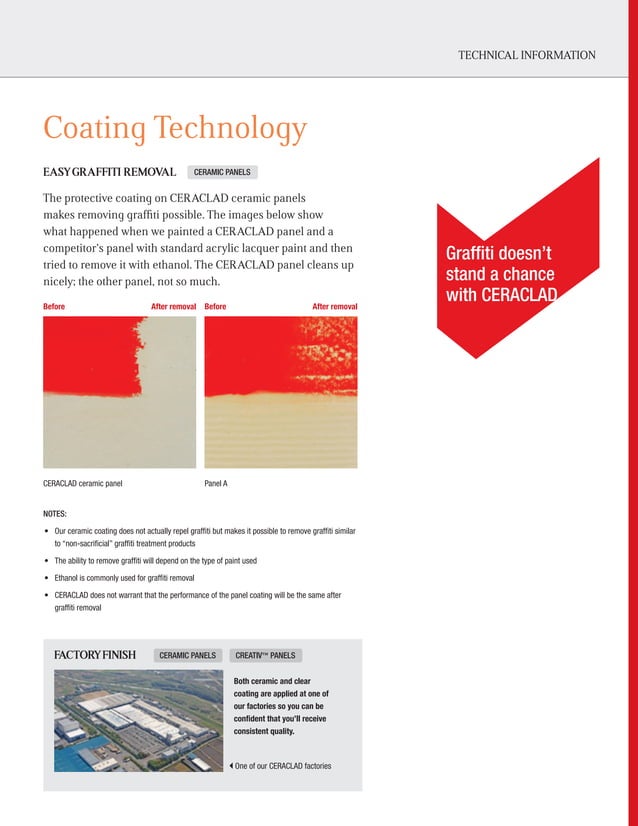 Ceraclad brochure ver.13