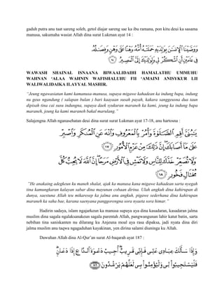 Ceramah idul fitri | PDF