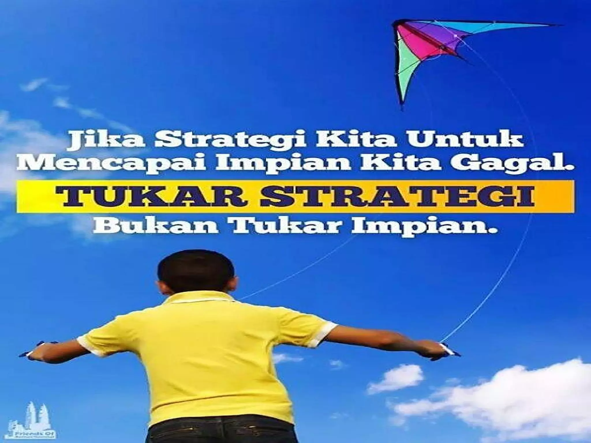 Ceramah Motivasi Pelajar | PPT