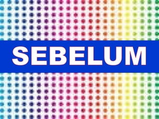 Pengurusan Acara | PPT