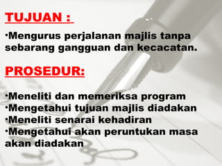 Ceramah-Tatacara Penyediaan Skrip Juruacara.ppt