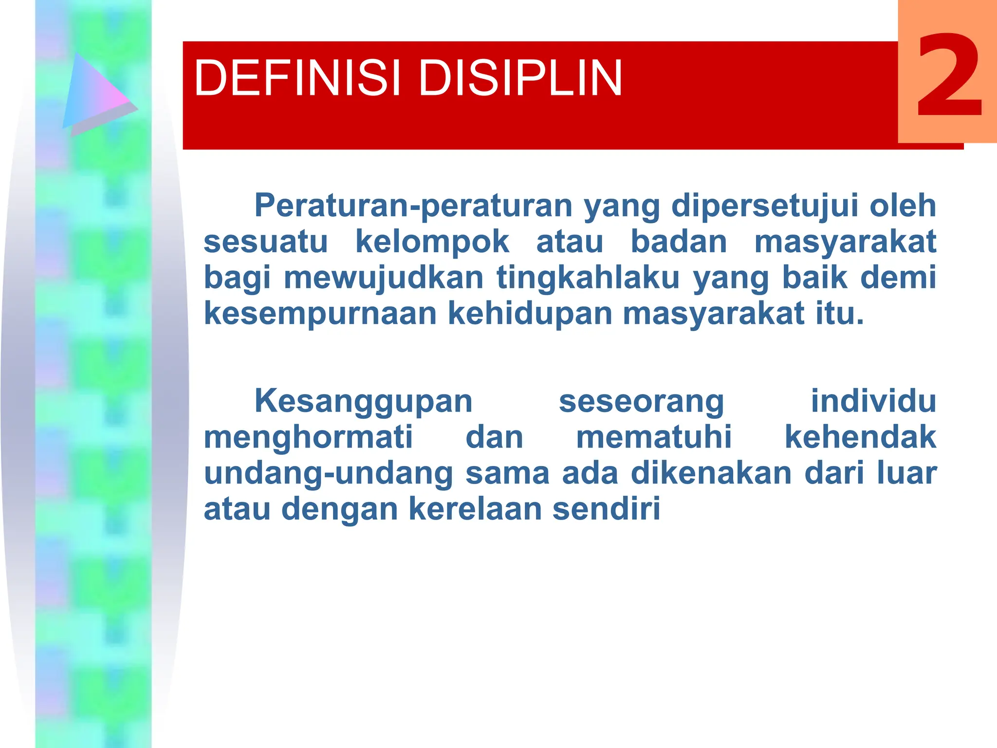 CERAMAH_1_PENGURUSAN_DISIPLIN sekolah 01 | PPT