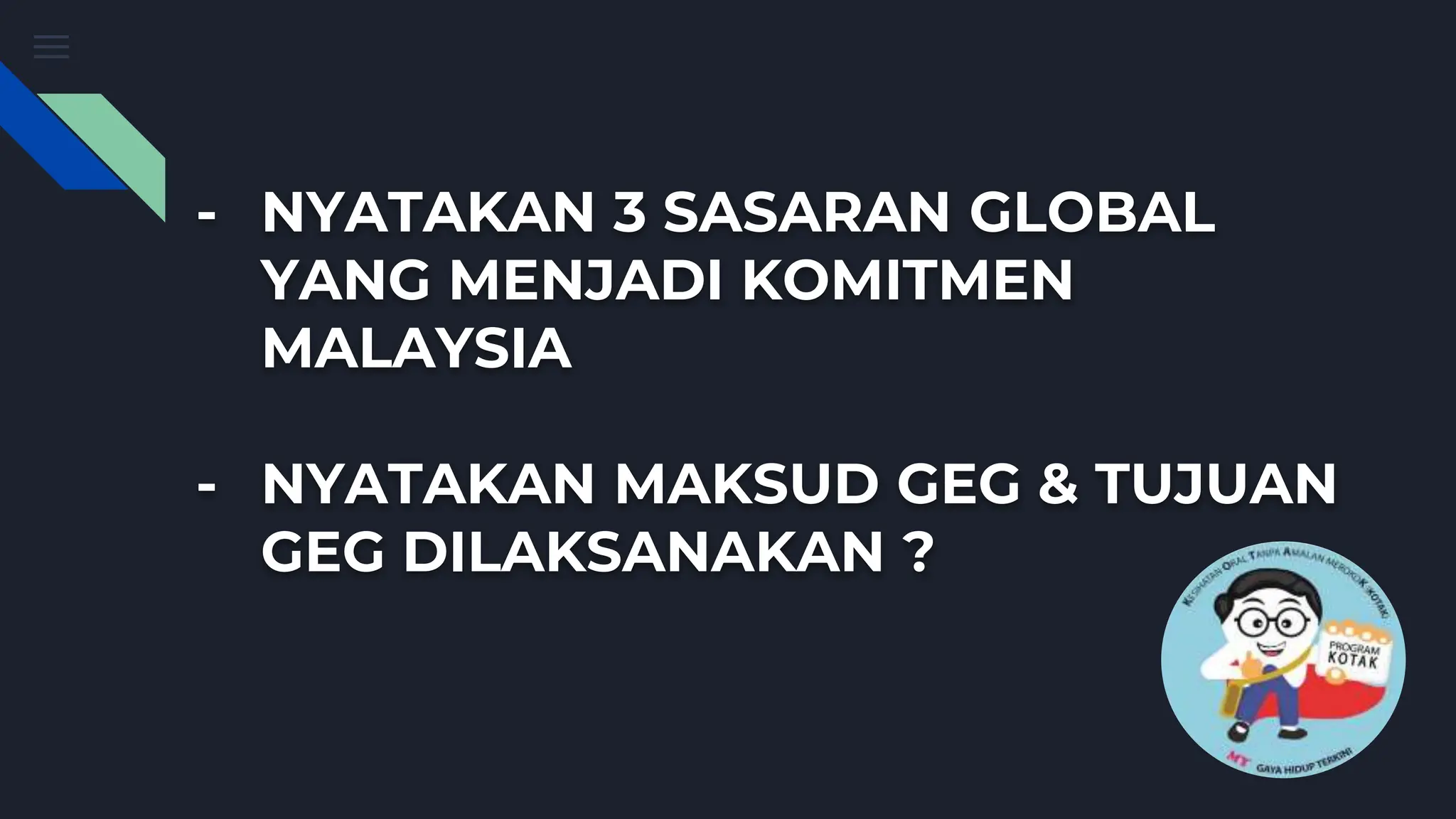 CERAMAH 2:BENGKEL PEMANTAPAN KOTAK EDISI KE-2 TAHUN 2023.pptx