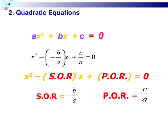 Ceramah Add Mth | PPT