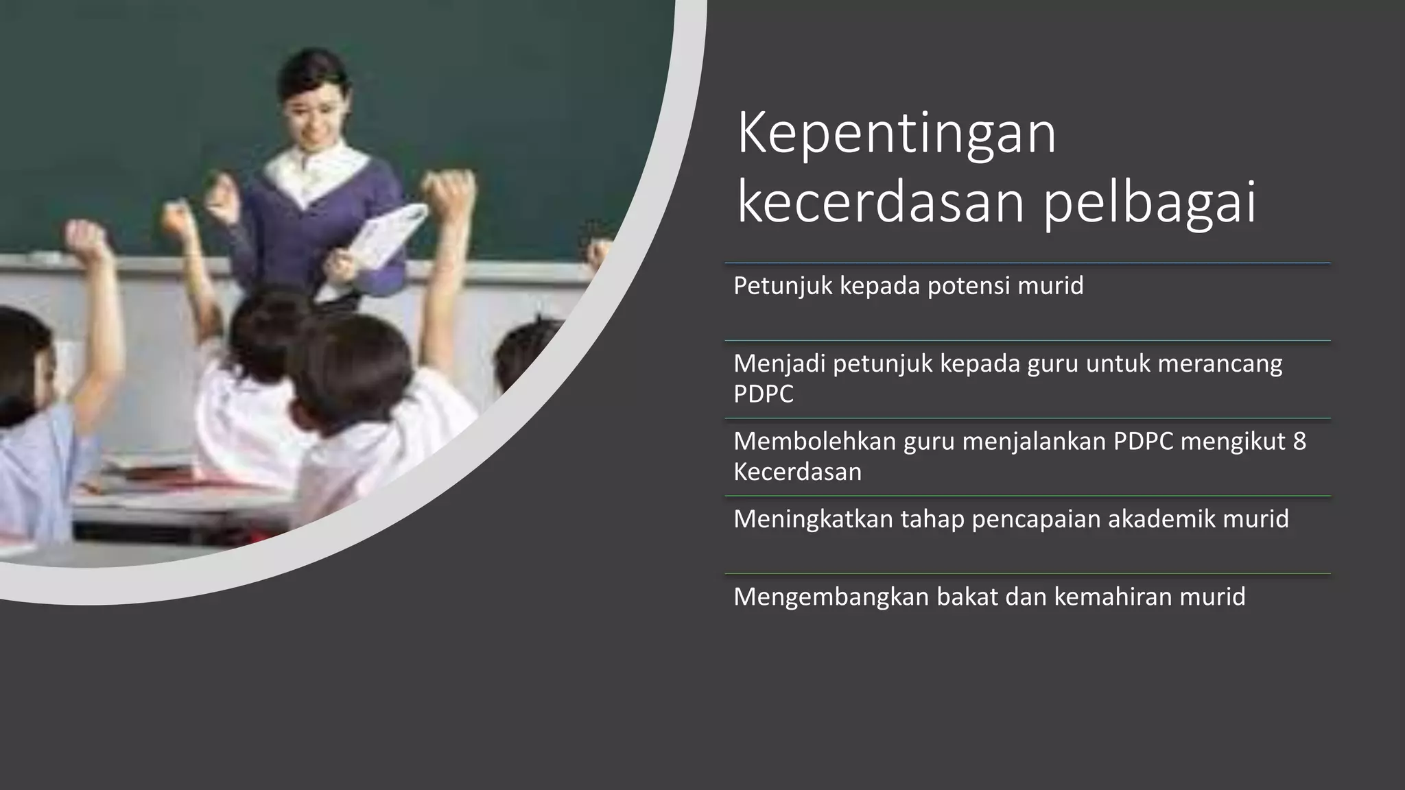 CERAMAH KECERDASAN PELBAGAI.pptx