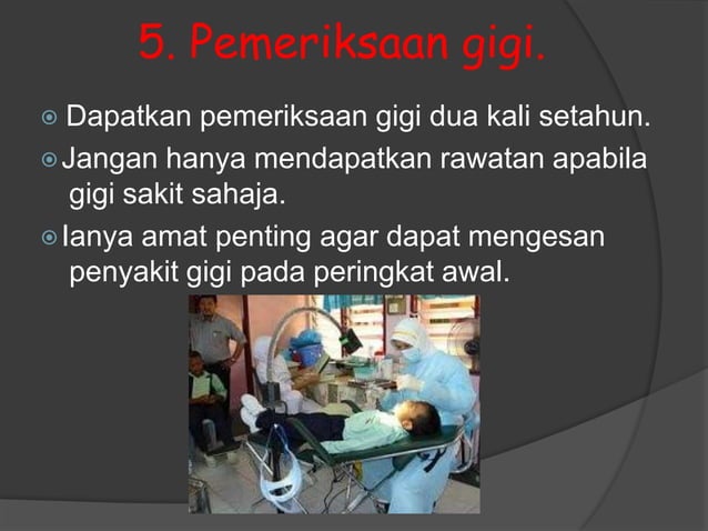 Ceramah pergigian Pra Sekolah.pptx