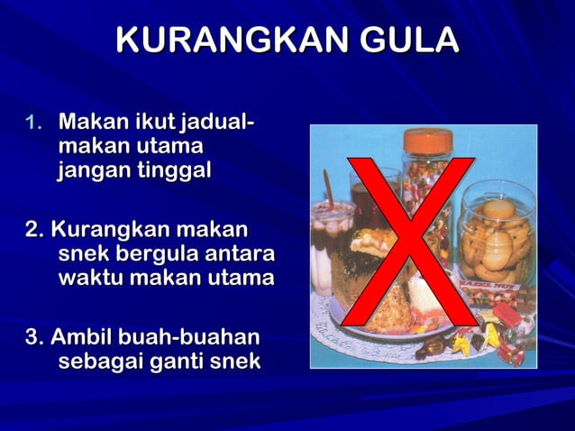 Ceramah pergigian tahap 1 | PPT