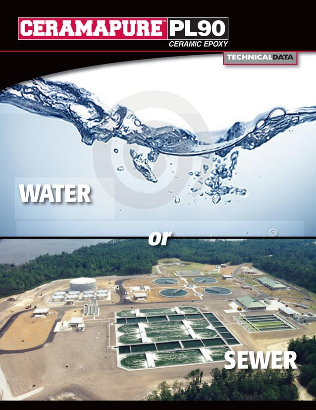Ceramapure PL90 Ceramic Epoxy | PDF