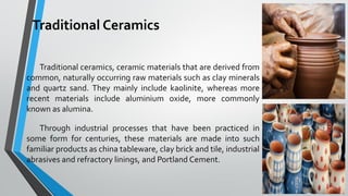 Ceramic | PDF