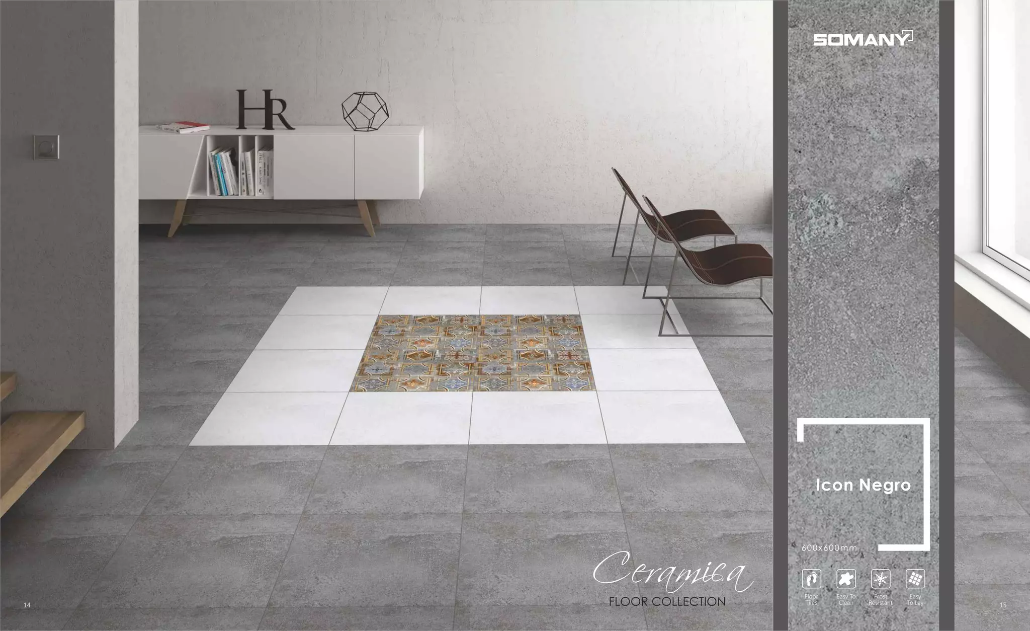 Floor time collection | Somany | PPT