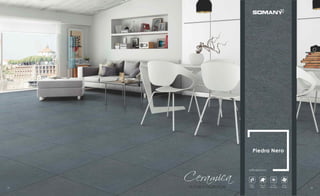 Floor time collection | Somany | PPT