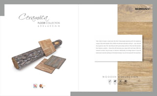 Floor time collection | Somany | PPT