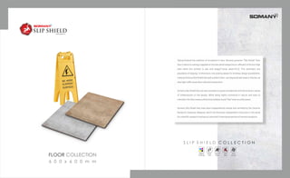 Floor time collection | Somany | PPT