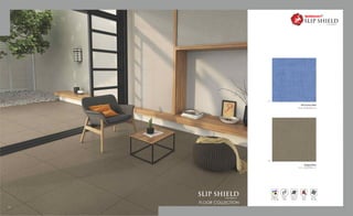 Floor time collection | Somany | PPT