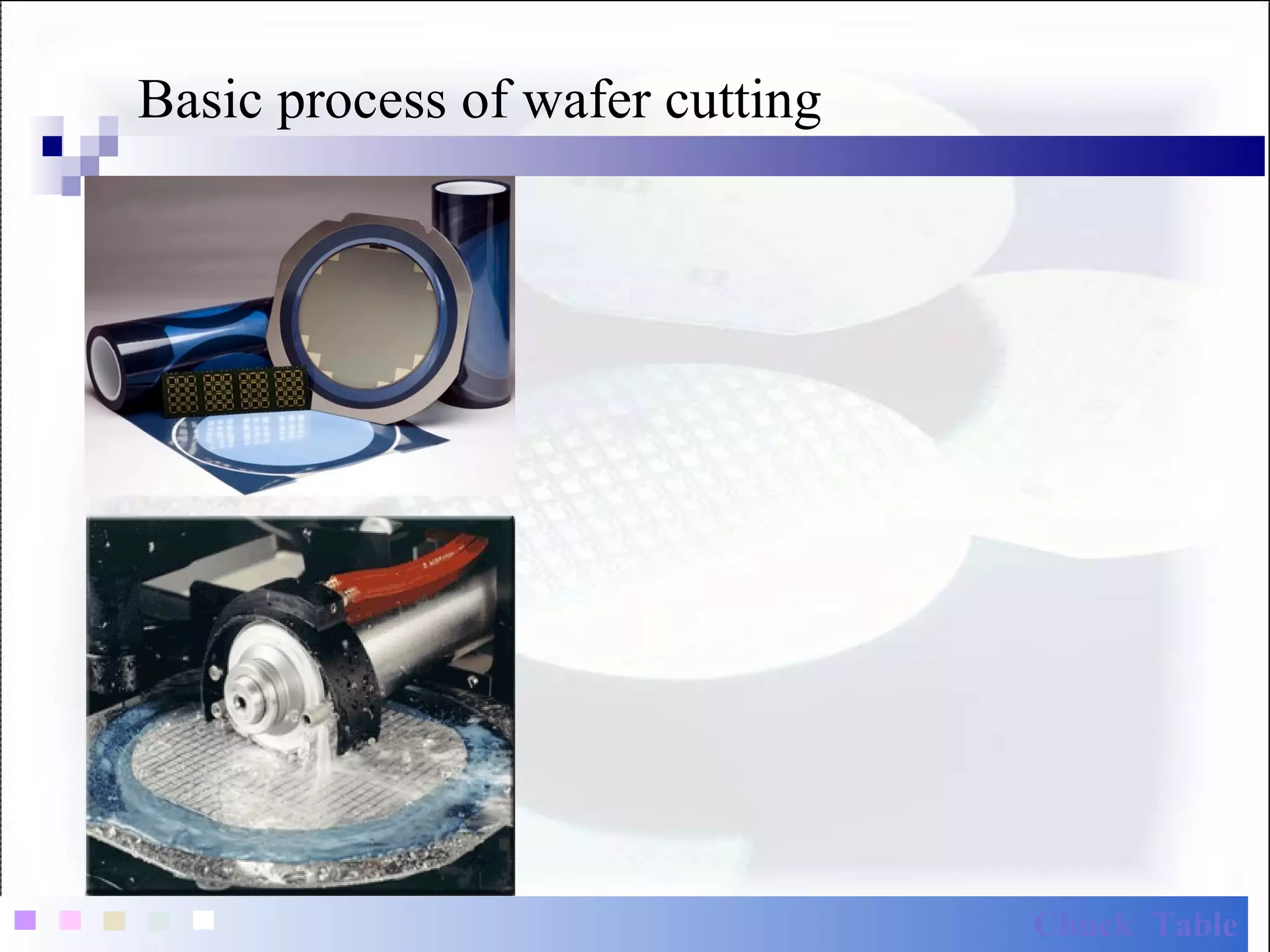 Porous Ceramic Chuck Tables | PPT