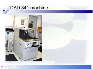 Porous Ceramic Chuck Tables | PPT | Home Appliances | Home & Garden