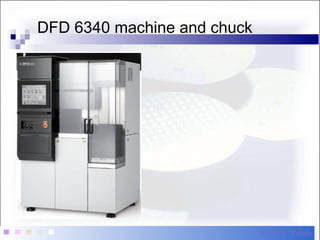 Porous Ceramic Chuck Tables | PPT