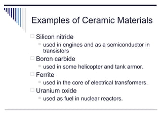 Ceramic engine | PPT