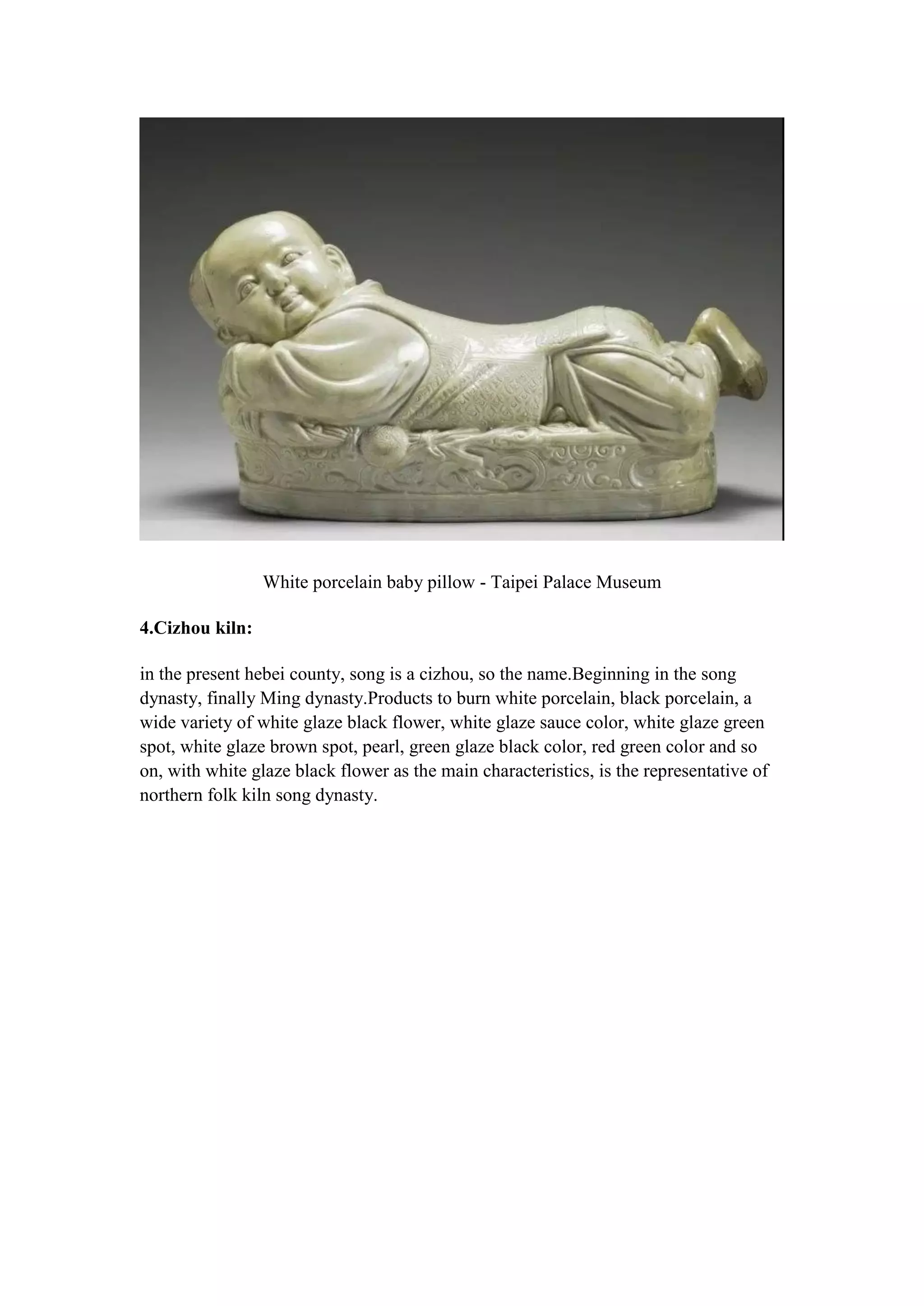 ceramic kiln:118 kinds of most valuable Chinese ceramic kilns | PDF