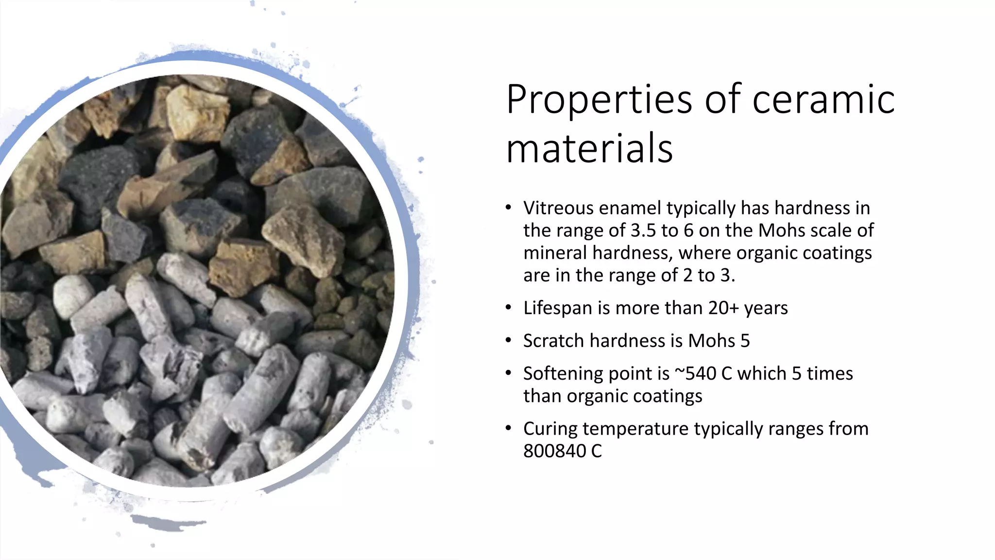 Ceramic coating and frp coating on pavement reinforcement | PPT