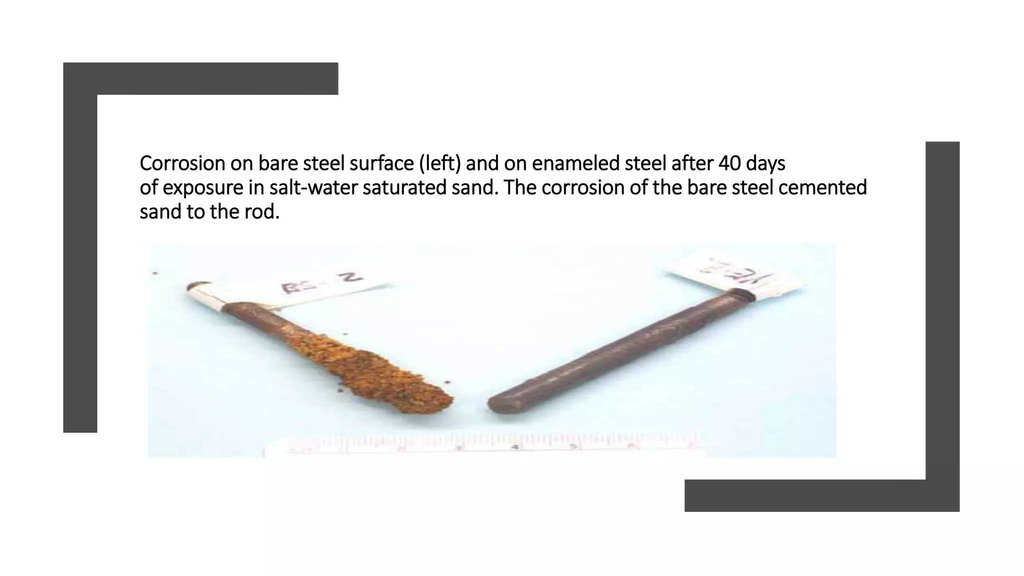 Ceramic coating and frp coating on pavement reinforcement | PPT