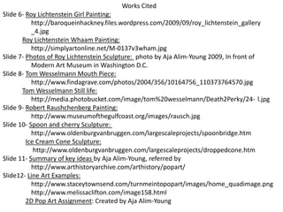 Ceramic container assignment | PPT