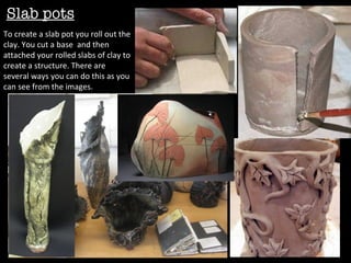 Ceramic designs | PPT