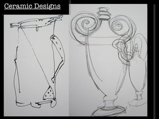 Ceramic designs | PPT