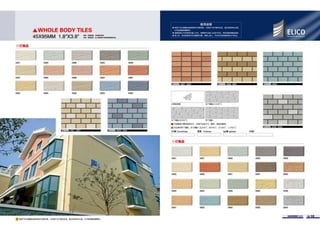 Ceramic E Catalog | PPTX