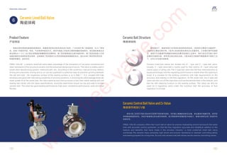 ceramic gate valve catalogue | PPT