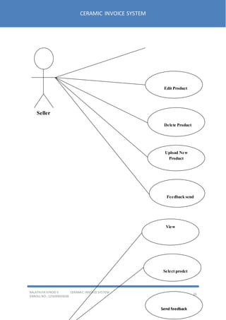 Ceramic invoice final | PDF | Free Download