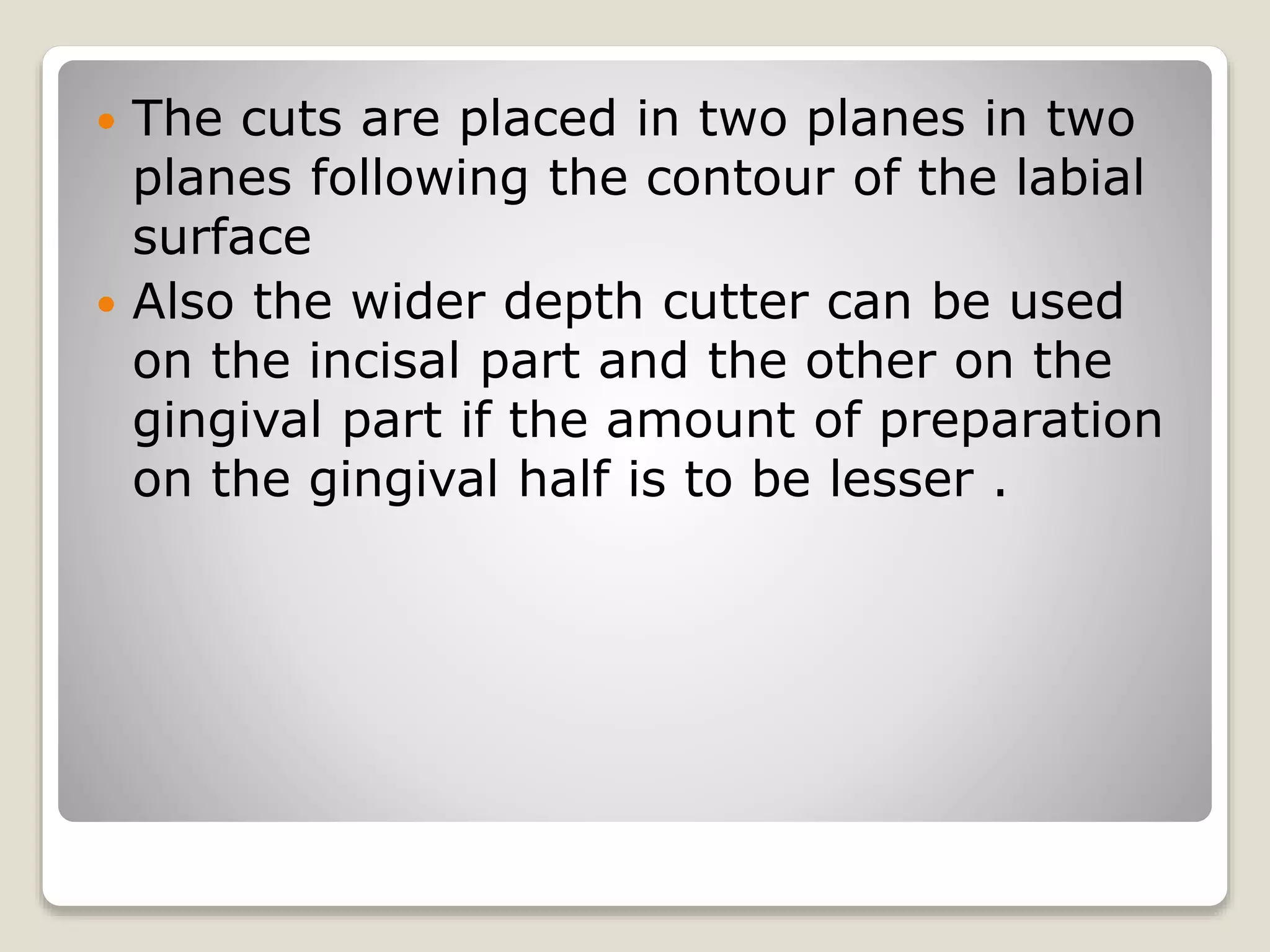 CERAMIC LAMINATE VENEERS.pptx