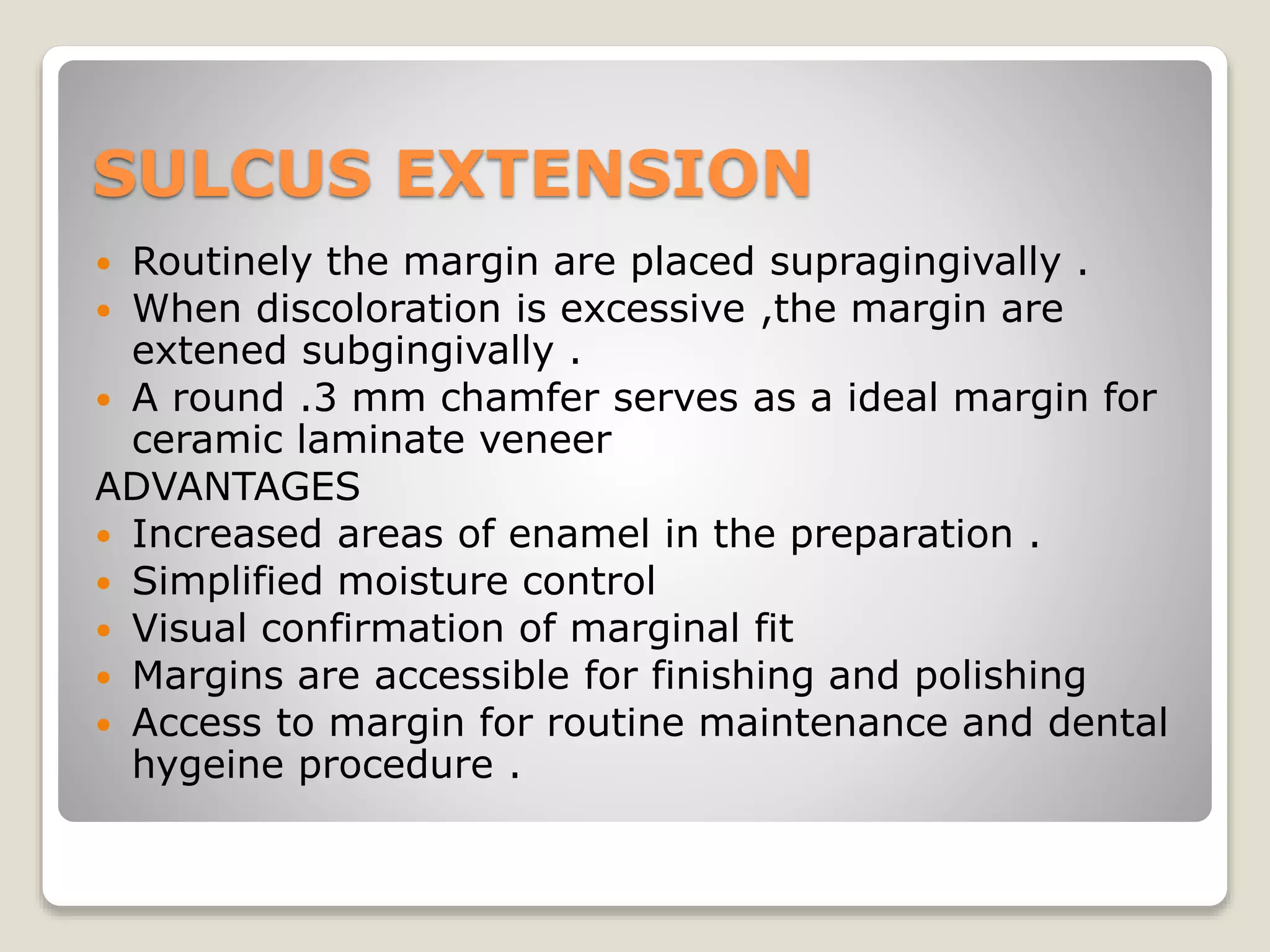 CERAMIC LAMINATE VENEERS.pptx