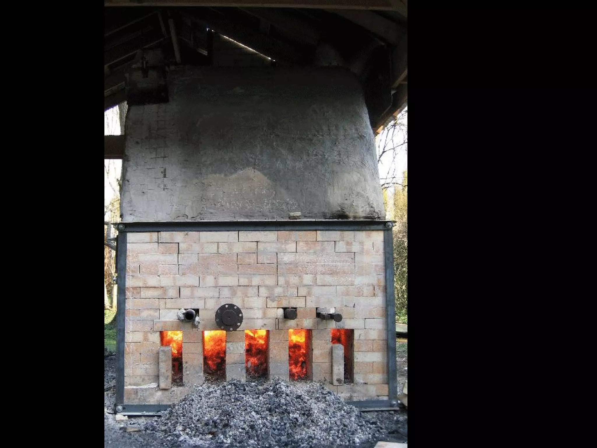 Ceramic Lecture, clay, pottery, handbuilding, stages of clay, teaching ...
