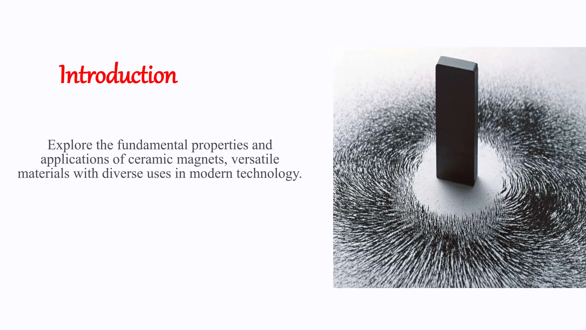 Unlocking the Potential: Deep dive into ocean of Ceramic Magnets.pptx