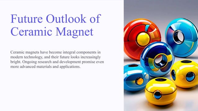 Unlocking the Potential: Deep dive into ocean of Ceramic Magnets.pptx