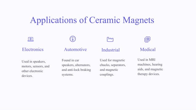 Unlocking the Potential: Deep dive into ocean of Ceramic Magnets.pptx