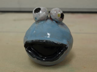 Ceramic maracas | PPT