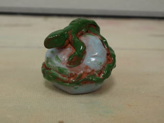Ceramic maracas | PPT