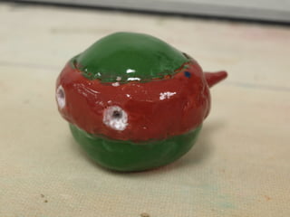 Ceramic maracas | PPT