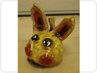 Ceramic maracas | PPT
