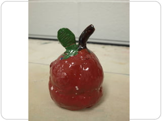 Ceramic maracas | PPT